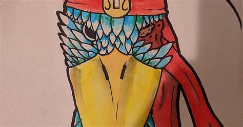 Kenku Drunken Monk Album On Imgur