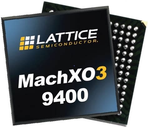 lattice semi machxo3 9400 electronic products and technologyelectronic