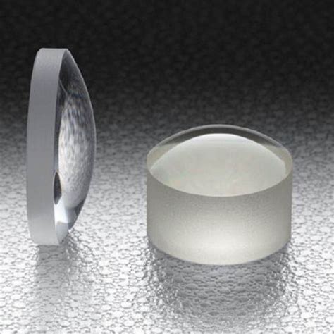 Plano Convex Glass Lens Silvered Wholesale Distributors