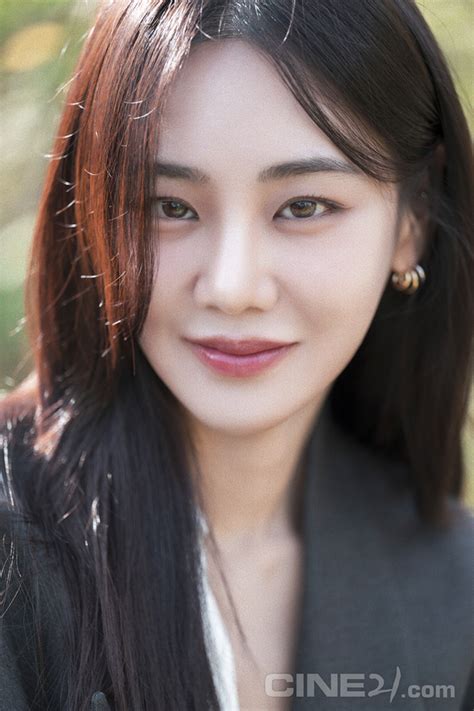 인터뷰 사랑도 일도 후회 없이 배우 한지은