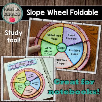 Slope Wheel Foldable