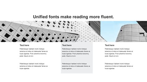 扁平ppt列表 Islide