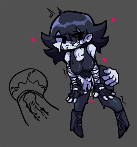 Rule 34 Anon Circe Friday Night Funkin Cum Cum In Pussy Female Focus Female Penetrated