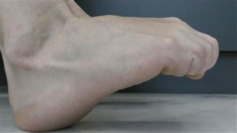 You Can Start Toe Wiggling Over With The Silver Nails Part 2 Mp4 Full