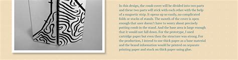 Modular Package Design On Behance