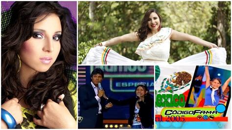 Gaby Flores la artista hondureña que da voz a la canción de la cadena