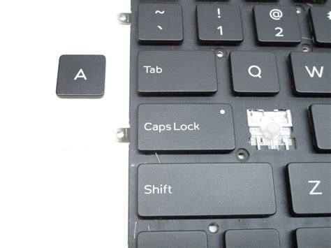 Las Mejores Ofertas En Teclas Sueltas De Repuesto Para Laptop Dell EBay