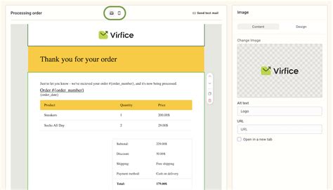 How To Customize Woocommerce Emails Easily In 3 Simple Steps Virfice