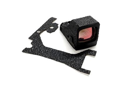 Holosun 407k 507k Optic Grip Enhancement Wrap Gun Parts Kit
