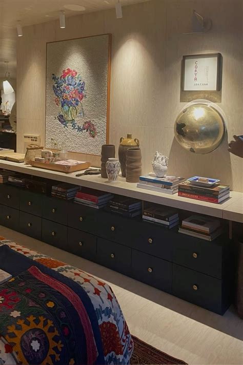 Pin De Ana Em Room Em 2025 Decoração De Casas Simples Design De