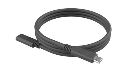 Logitech Reach Usb C Extension Cable