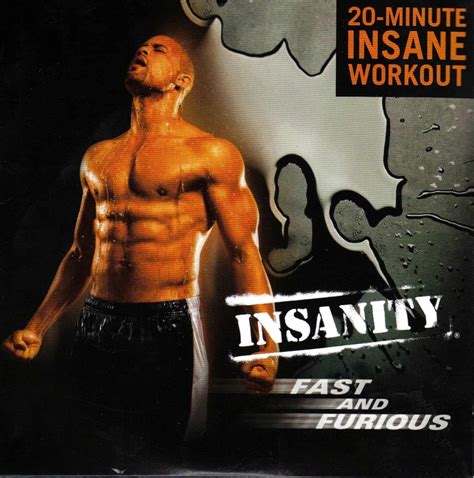 Insanity Review (UPDATE: 2019) | 22 Things You Need to Know