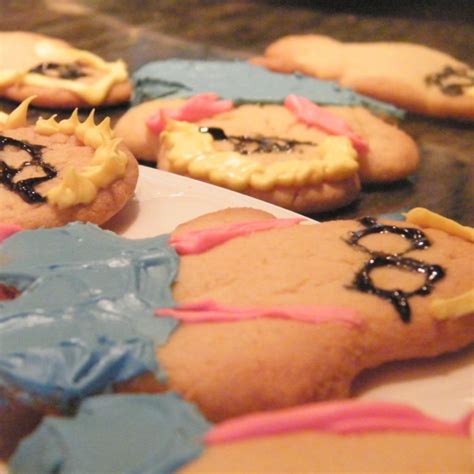 Nerd Cookies Recipes Favorite Recipes Desserts