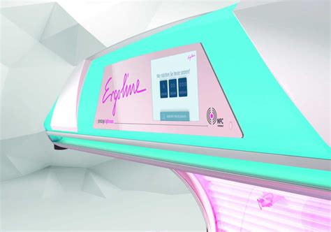 Bluevision Facts Video VIDEO - Solarium "O Sole Mio"