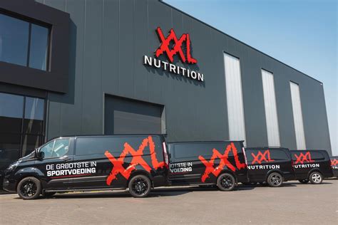 Xxl Nutritions Red Berry Flavored Multivitamin Gummies