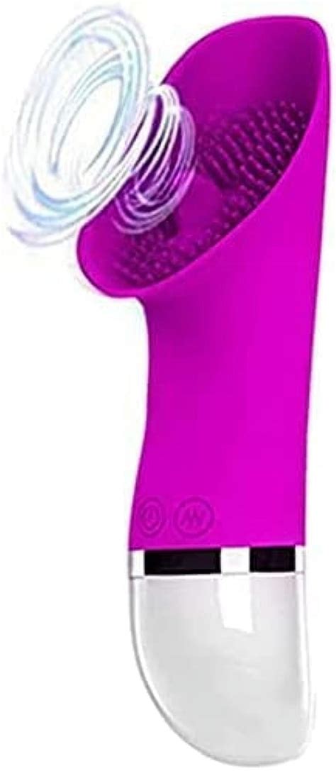 Clitoral Stimulation Vibrators For Women Multi Vibration And Licking