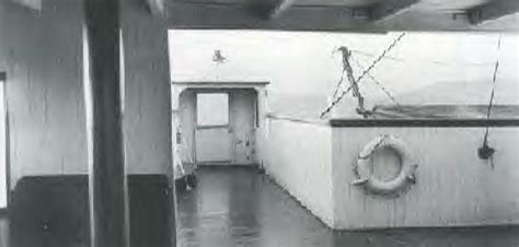 Titanic The Interior Of The Titanic Under Construction Chill