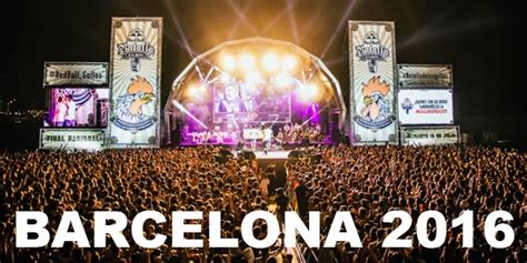 Red Bull Batallas De Los Gallos 2016 Regional Barcelona Noticia Hip