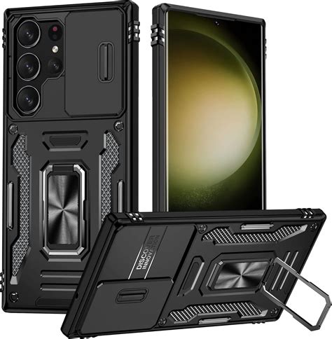 Funda Para Samsung Galaxy S23 Ultra Fundas A Prueba De Golpes Para S23