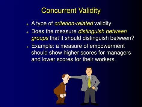 Ppt Other Measurement Validity Types Powerpoint Presentation Free Download Id9099939