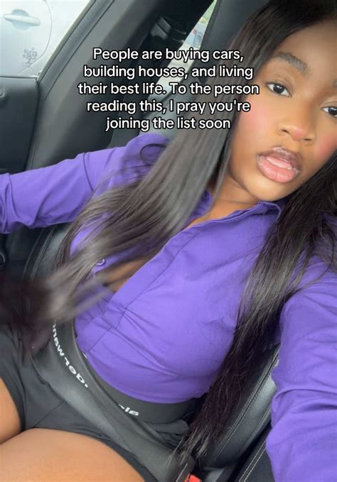 Live Your Best Life Cars Homes And Dreams Tiktok