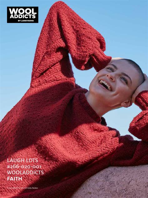 Ly Pattern 4 Pdf Knitting Gauge Knitting