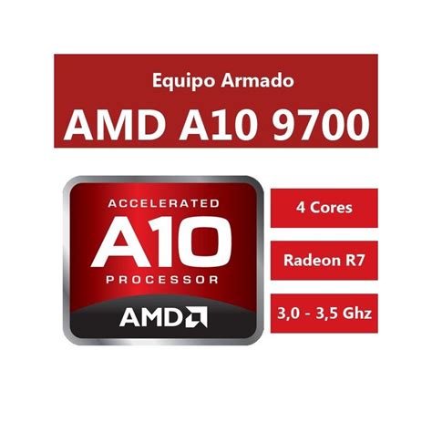 AMD A E TRAY AM DDR Quad Core Processor With Radeon R Graphics Shopee Philippines