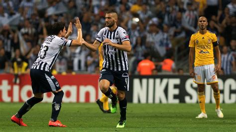 Nicolás Sánchez El Argentino Que Hizo Campeón A Monterrey De La