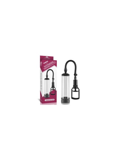 Pump Maximizer Worx Vx1