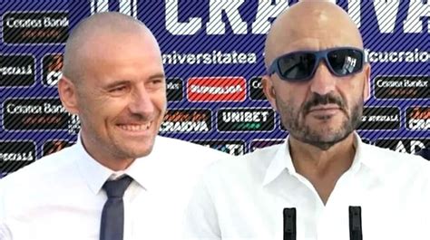 Dan Vasilică preparatorul fizic dat afară de Adrian Mititelu a vorbit