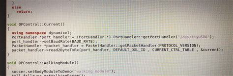 op3 arm joint torque · issue 74 · robotis git robotis op3 · github