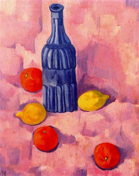 19399 — Marsden Hartley