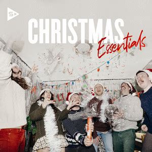 Rend Collective Christmas Essentials Playlist By SOZO Playlists
