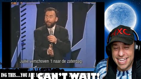 John Fealey Koninginnedag Queensday Reaction Youtube