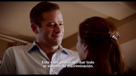 La Voz De La Igualdad Trailer Youtube