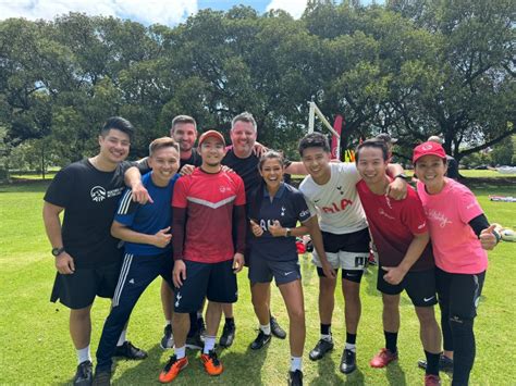 Aia Australia Thank You For Such An Amazing Few Days In Sydney And Melbourne Thank You For All