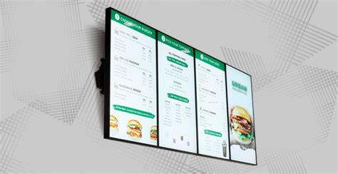 View All Our Affordable Digital Screen Displays Available Today