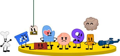 Discuss Everything About Animated Inanimate Battle Wiki Fandom