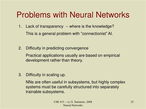Ppt Neural Networks Powerpoint Presentation Id1487517