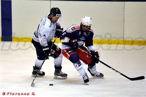 Le Foto Di Milano RB Como HockeyTime
