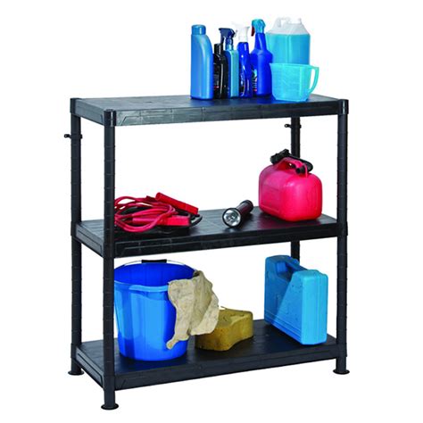Modular Plastic Shelving Shelving Direct2u