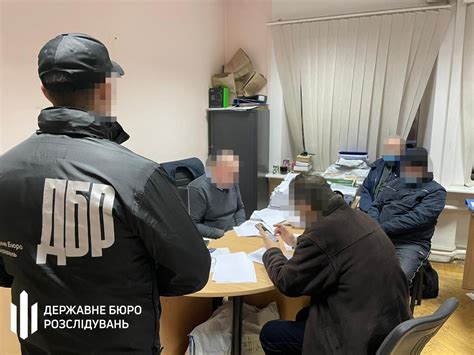 Колишньому першому заступникові Голови Держгеонадр повідомлено про підозру Journalist Today