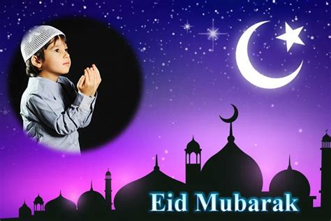 Eid Mubarak Photo Frames Apk For Android Download