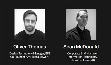 Tracing Interoperability BIM Rhino Unbound IAAC BLOG