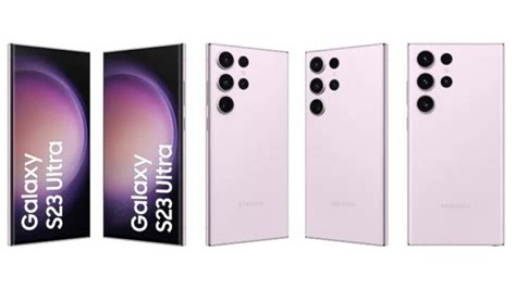 Samsung Galaxy S23 Series India Price Revealed To Cost More Than Last