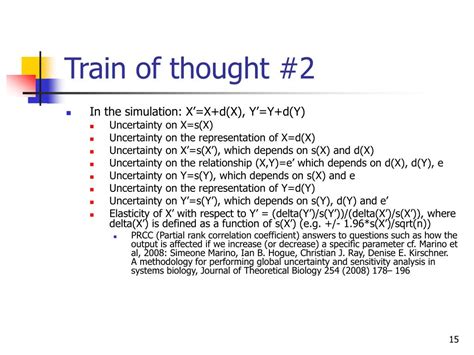 Ppt Statistical Concepts Of Validation Of Microsimulation Models Powerpoint Presentation Id