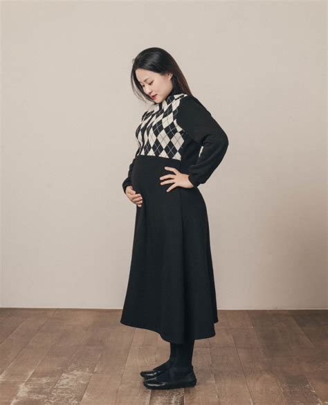 그날의미술관 인천점 셀프 만삭사진 후기 네이버 블로그