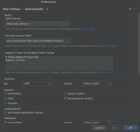 Idea 版 Api 接口神器来了，一键生成文档，嘎嘎香！ Csdn博客