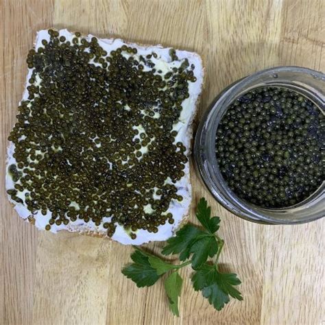 Five Tips for Choosing the Right Black Caviar – Deluxe Caviar