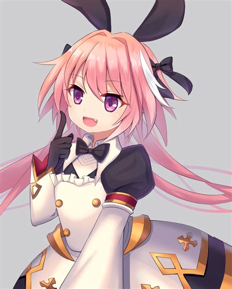 Saber Astolfo Rider Of Black Image By Shirayuki0116 2767024